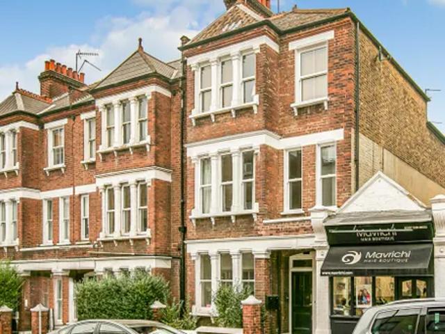 205 Latchmere Road, London, SW11 2LA, United Kingdom | 2 bed apartment for rent #168140008 | Rentberry