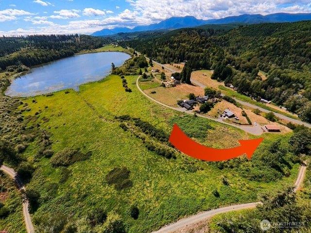 205 Lake View Dr, Quilcene, WA 98376