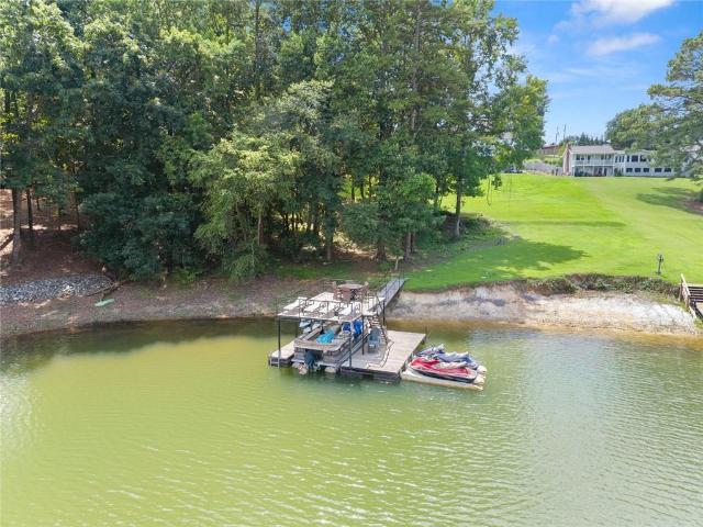 205 Lake Drive