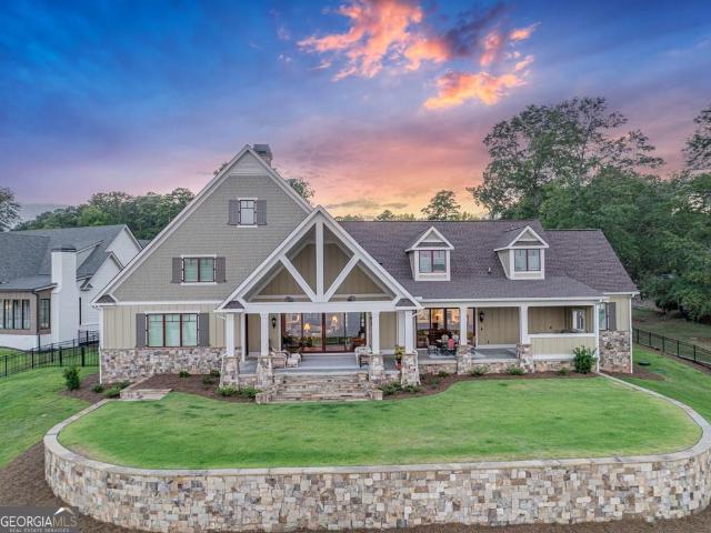 205 Lakecrest Dr NE, Milledgeville, GA 31061 | MLS #10742 | Compass