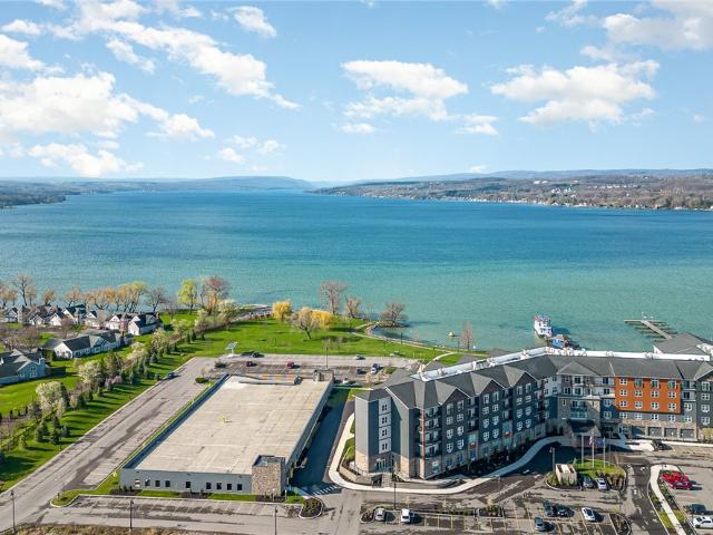 205 Lakeshore Drive # 403