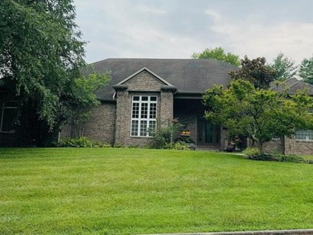 205 Lakewood Dr, Vincennes, IN 47591