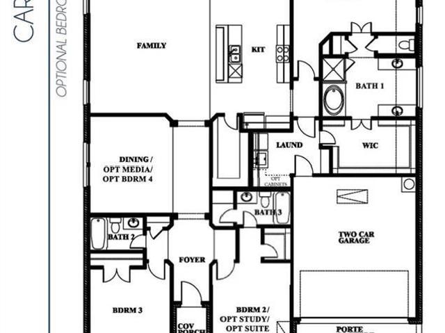 205 Lakewood Ln, Ponder, TX