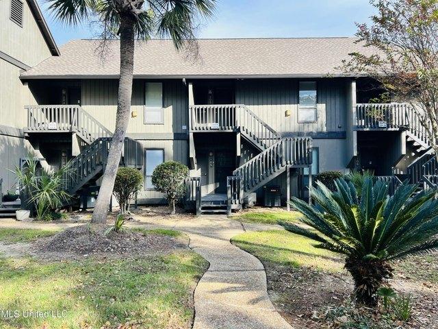205 Lanai Vlg Unit A, Diamondhead, MS 39525