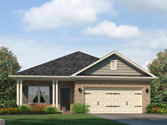 205 Laney Dr, Carrollton, GA 30117