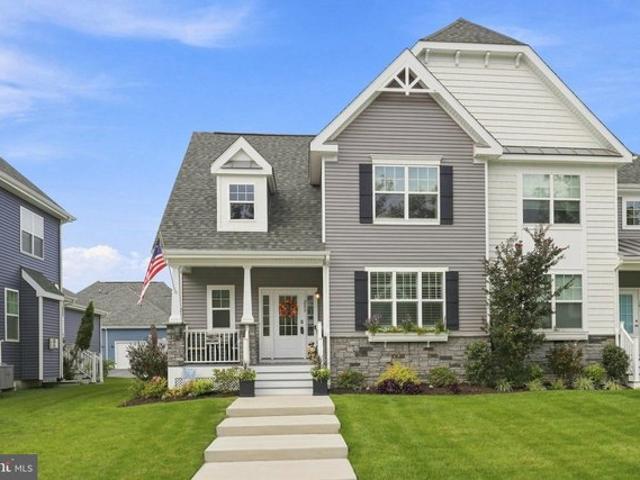 205 Lantern Ln, Milton, DE 19968