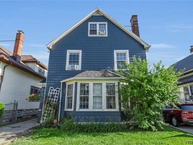 205 Lasalle Ave, Buffalo, NY 14214