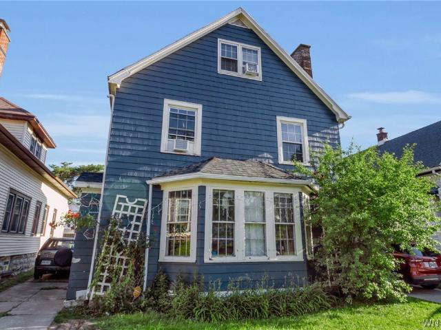 205 Lasalle Avenue