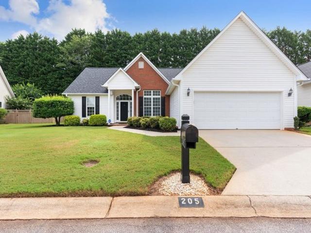 205 Lexington Place Way, Greenville, SC 29615