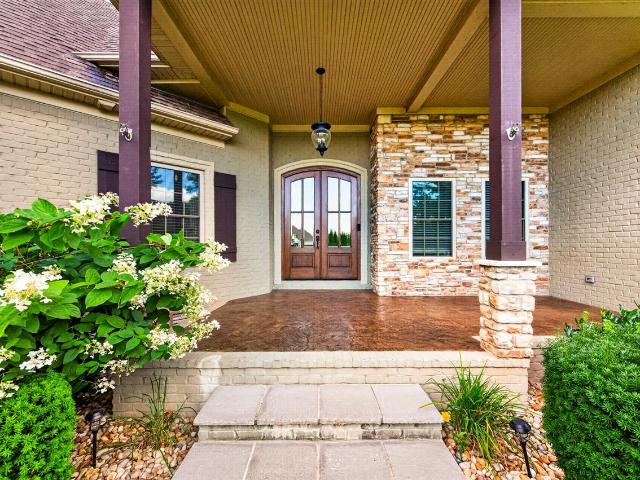 205 Little Bear Court