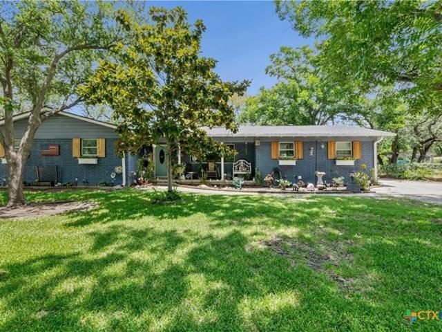 205 Live Oak Dr, Harker Heights, TX 76548