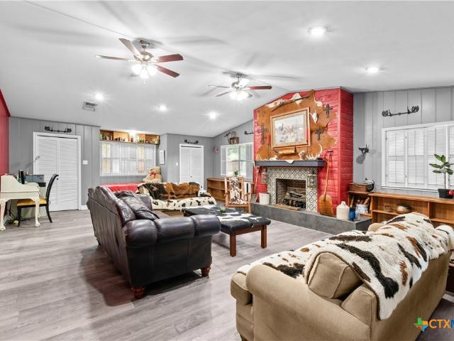 205 Live Oak Drive
