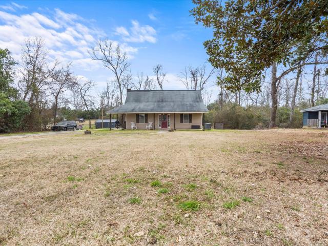 205 Live Oak Drive