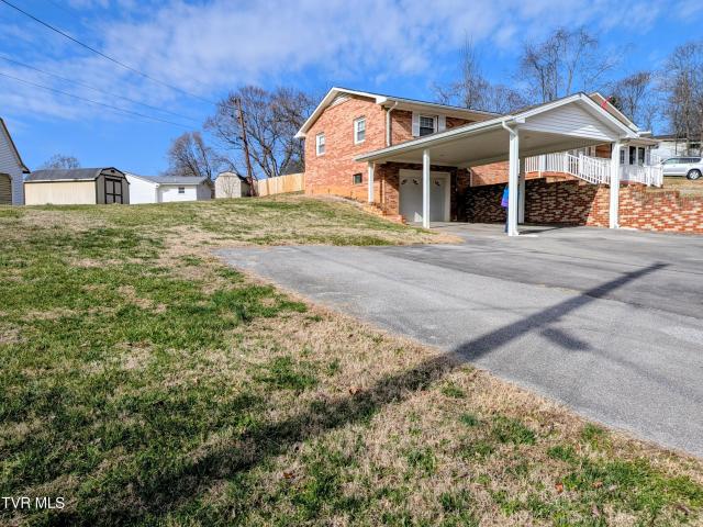 205 Live Oak Drive