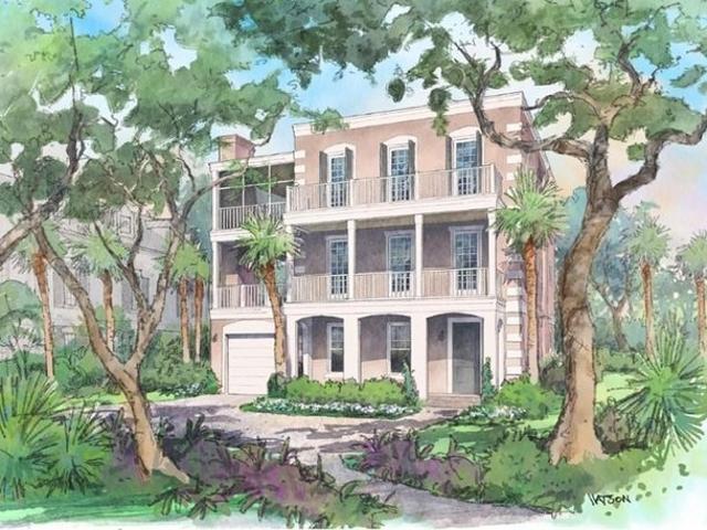 205 Live Oak Way, Jekyll Island, GA 31527