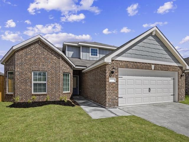 205 Light Summit Dr, Katy, TX 77493