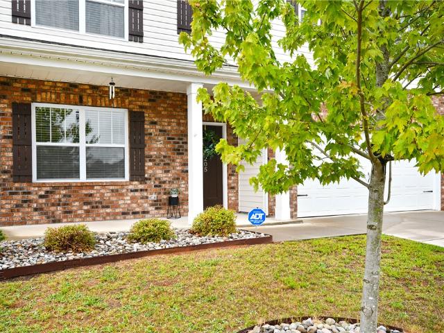 205 Lily Pond Place