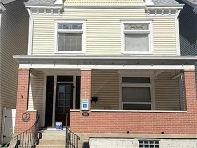 205 Linden Ave, Pittsburgh, PA 15215