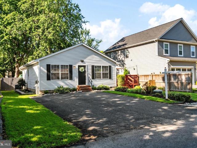 205 Linden Avenue