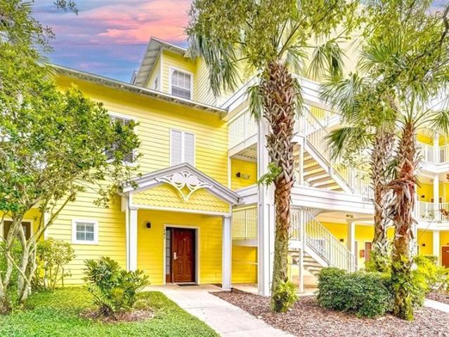 205 Lucaya Loop Unit 205, Davenport, FL 33897