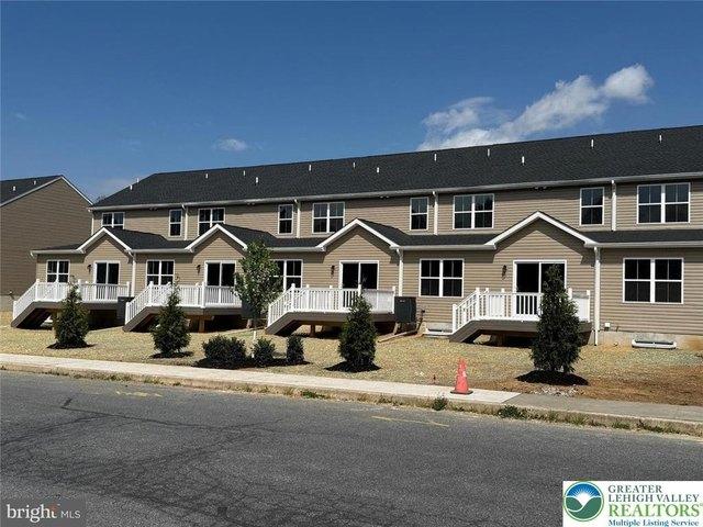 205 Lucille Way Lot 21, Fleetwood, PA 19522