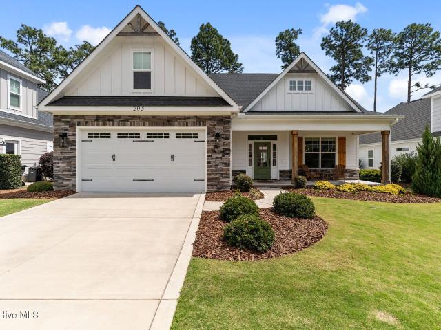 205 Luss Lane