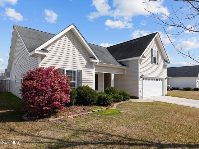 205 Lynden Lane