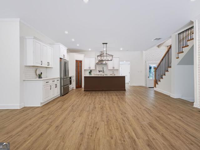 205 Mount Alto Road SW