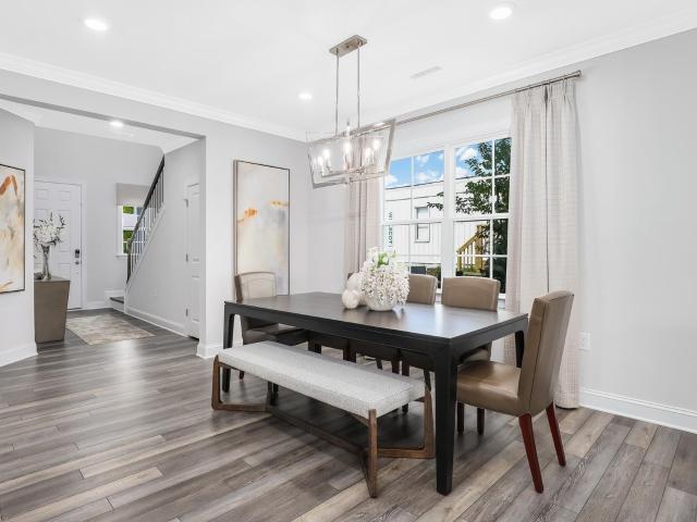 205 Mount Olive Trail