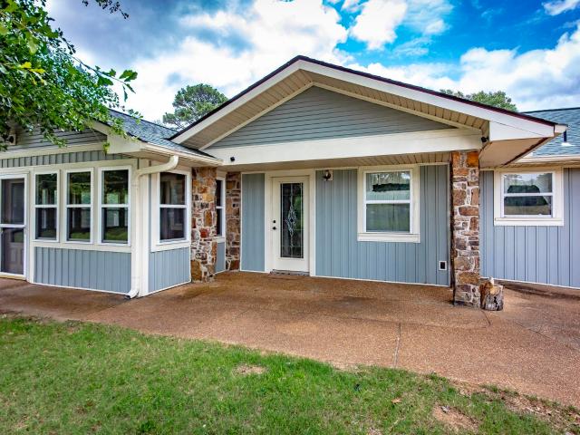 205 Mountain Trail Road
