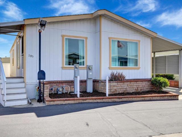 205 Mockingbird Lane