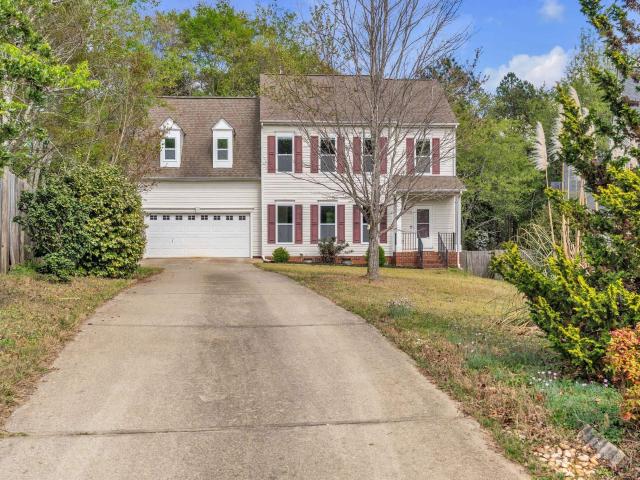 205 Moncton Pl, Simpsonville, SC 29681 | MLS #1587 | Compass