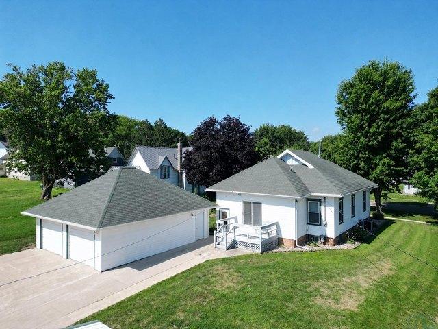 205 Monona St, Galva, IA 51020