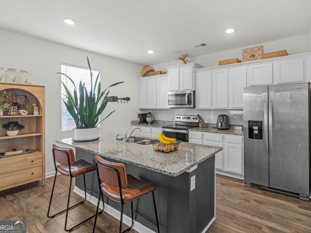 205 Montgomery Drive