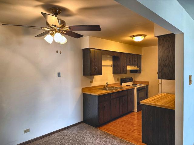205 Morgan Court # 2D