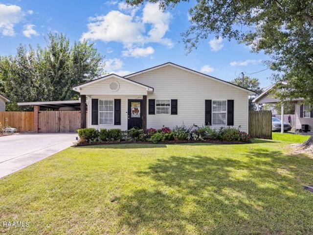 205 Morningside Dr, Duson, LA 70529