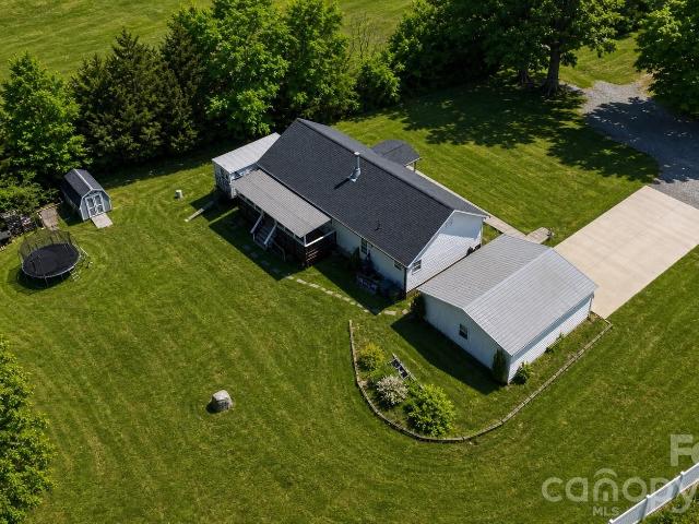205 Moss Drive