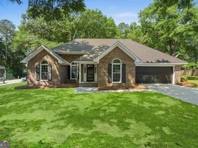 205 Mossberg Cir, Statesboro, GA 30461