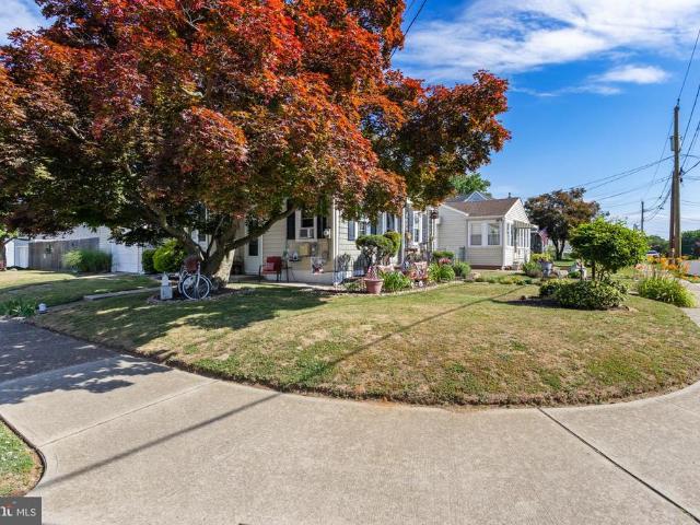 205 Maddock Ave