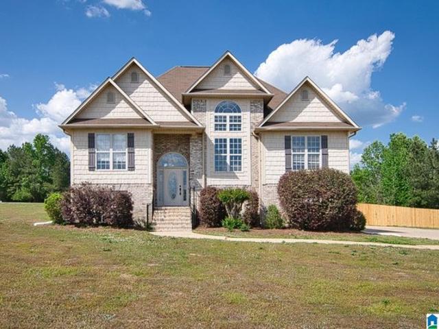 205 Madison Ln, Odenville, AL 35120