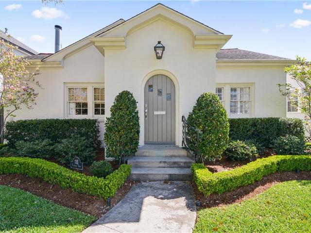 205 Magnolia Drive