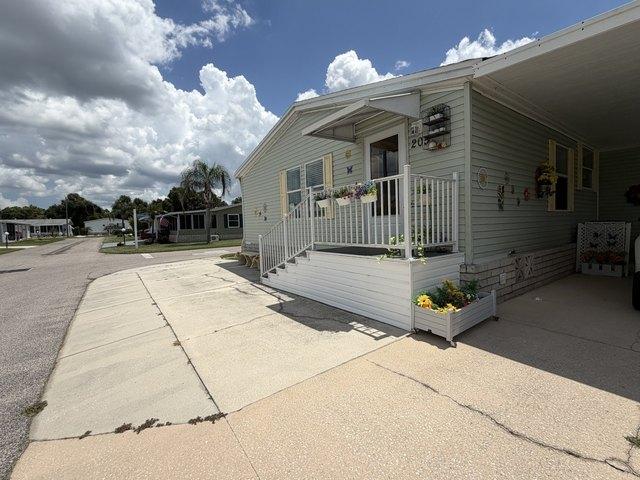 205 Magnolia Run, Lake Alfred, FL 33850