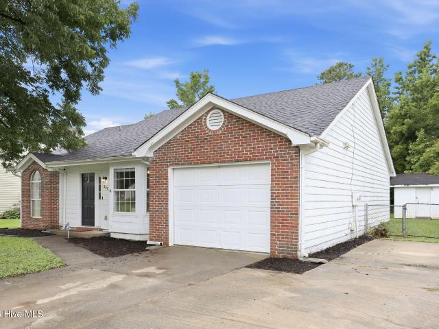 205 Mahogany Drive