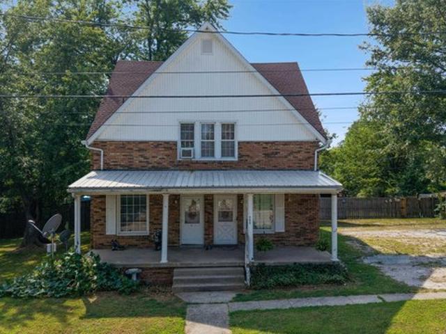 205 Main St, Tennyson, IN 47637