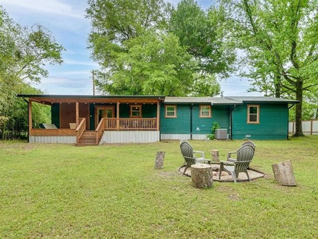 205 Main St, Eagletown, OK 74734