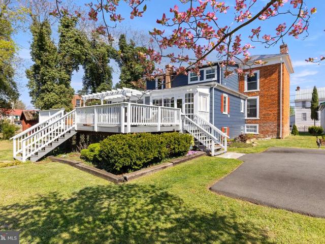 205 main st n