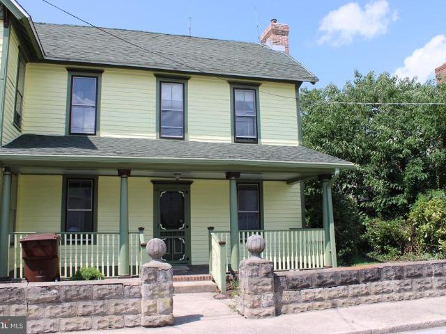 205 Main Street
