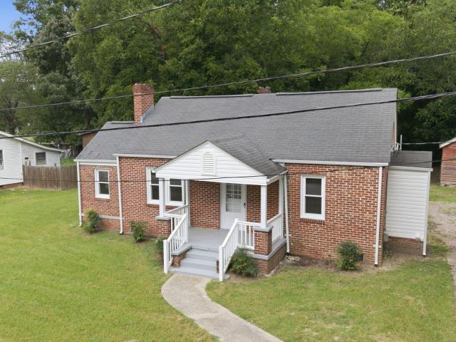 205 Maple Street