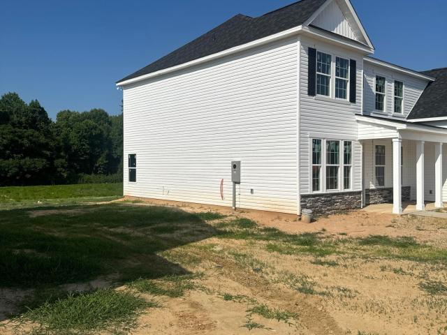 205 Margot Manor Dr, Benson, NC 27504 | MLS #100563