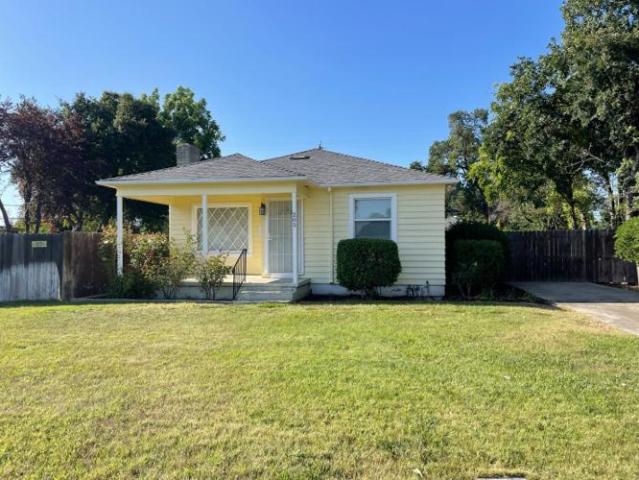 205 Marengo Ave, Stockton, CA 95207